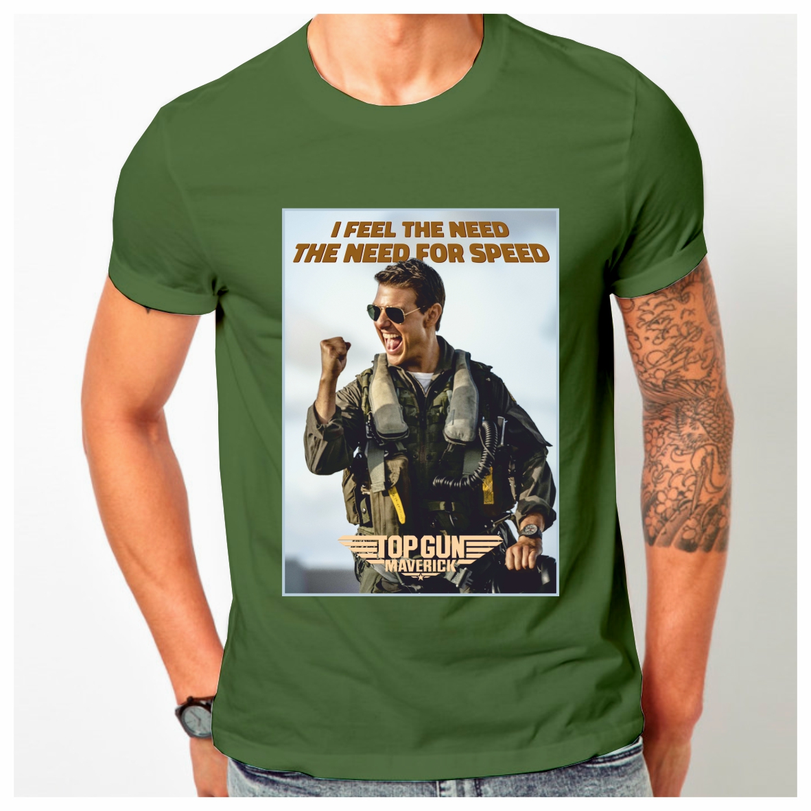 T shirt Top Gun Maverick T shirt Top Gun Maverick
